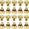 Spray Nozzles - EKA Mining Solutions